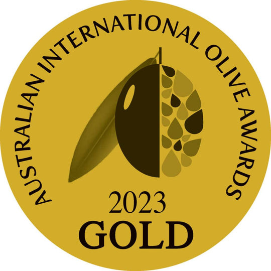Australia’s Best Organic Olive Oil - Awards & Media: Grampians OliveCo ...